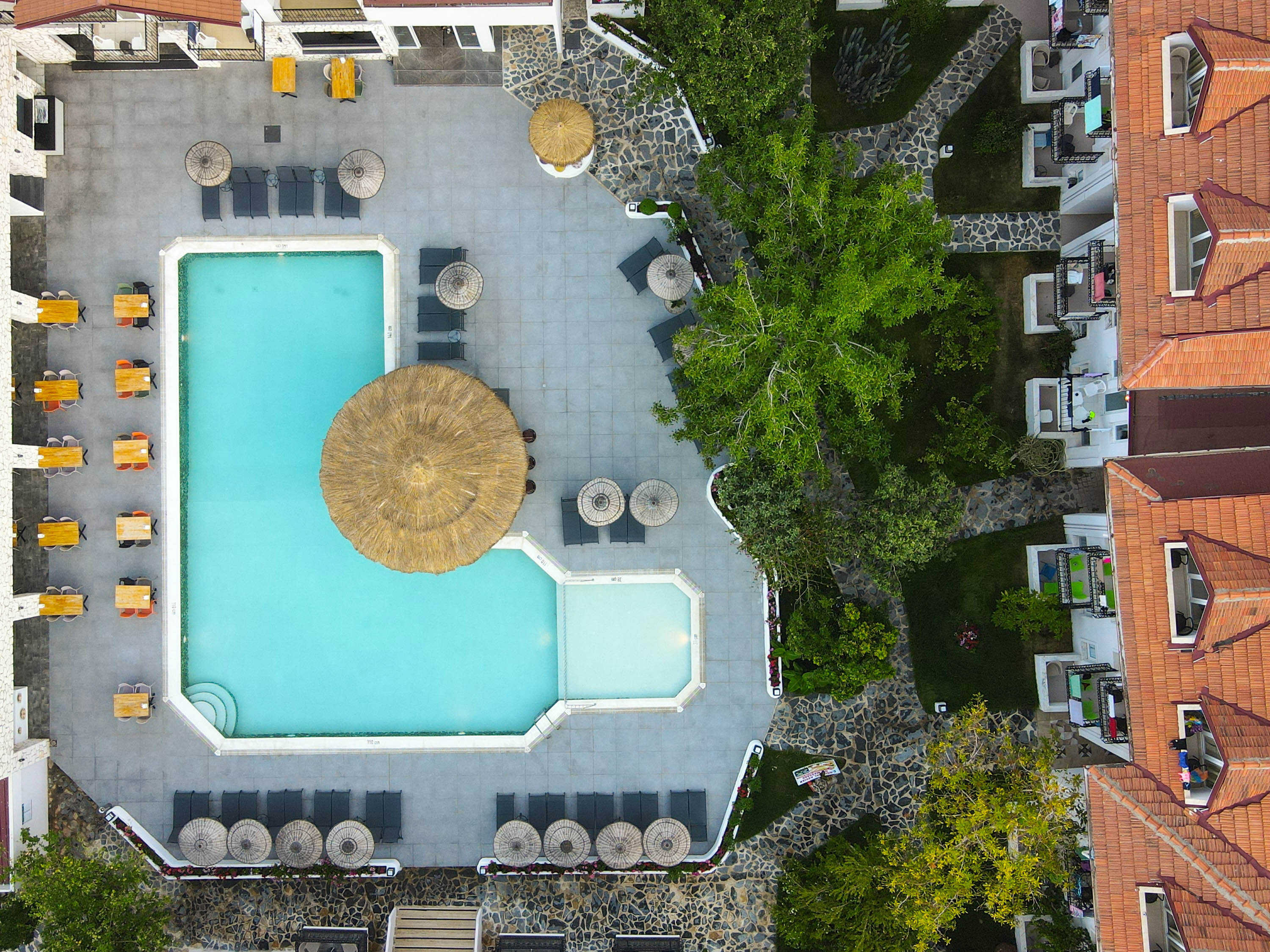 Akdeniz Beach Hotel ÖlüdenizRezervasyon