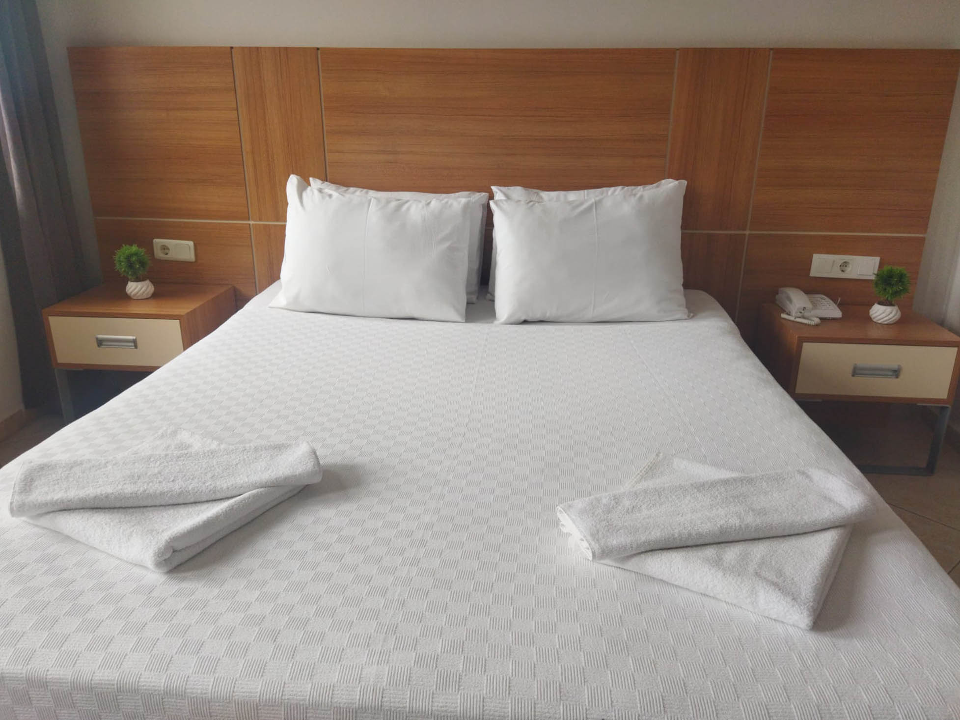 Akdeniz Beach Hotel ÖlüdenizRezervasyon