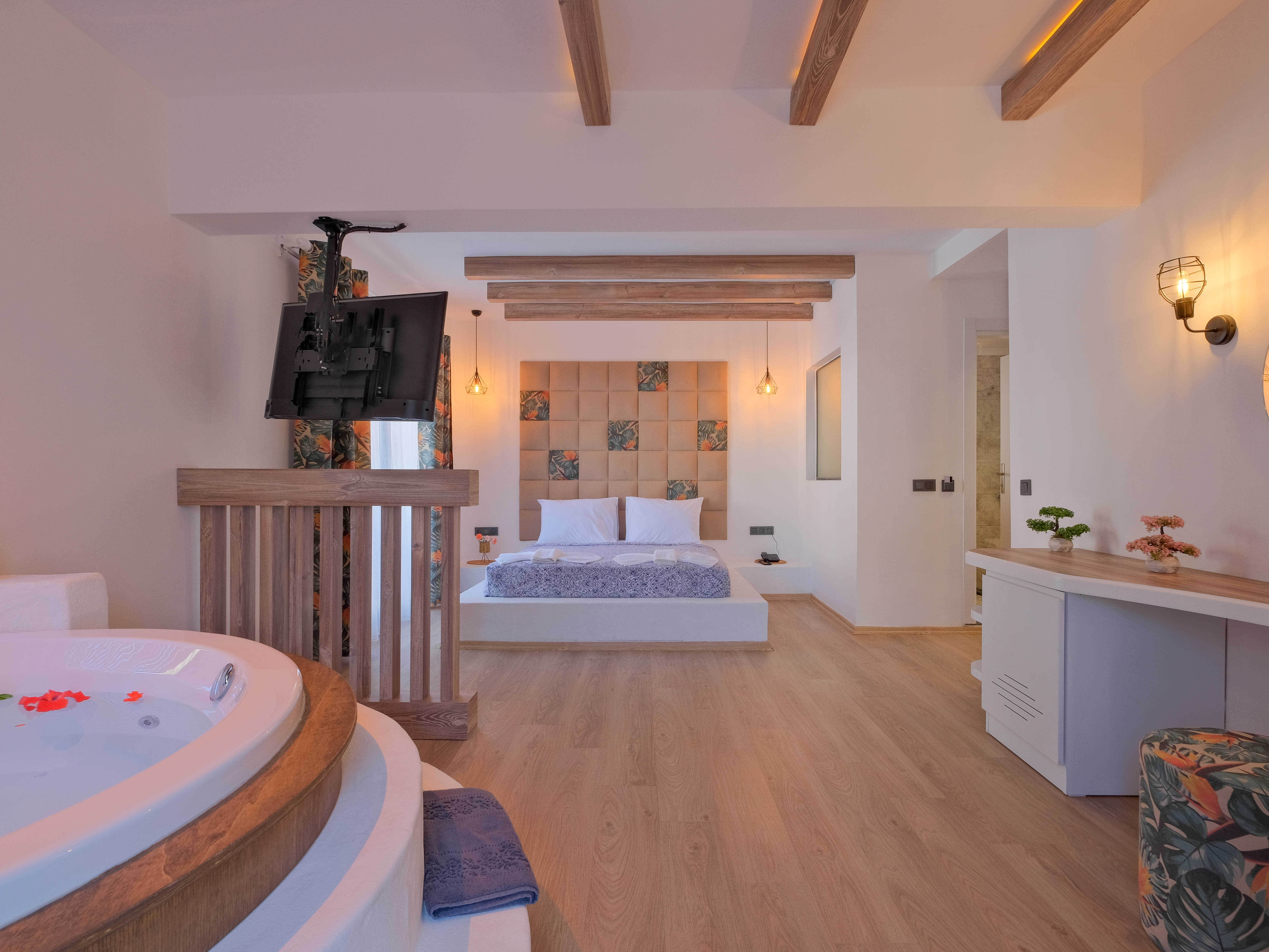 Akdeniz Beach Hotel ÖlüdenizRezervasyon