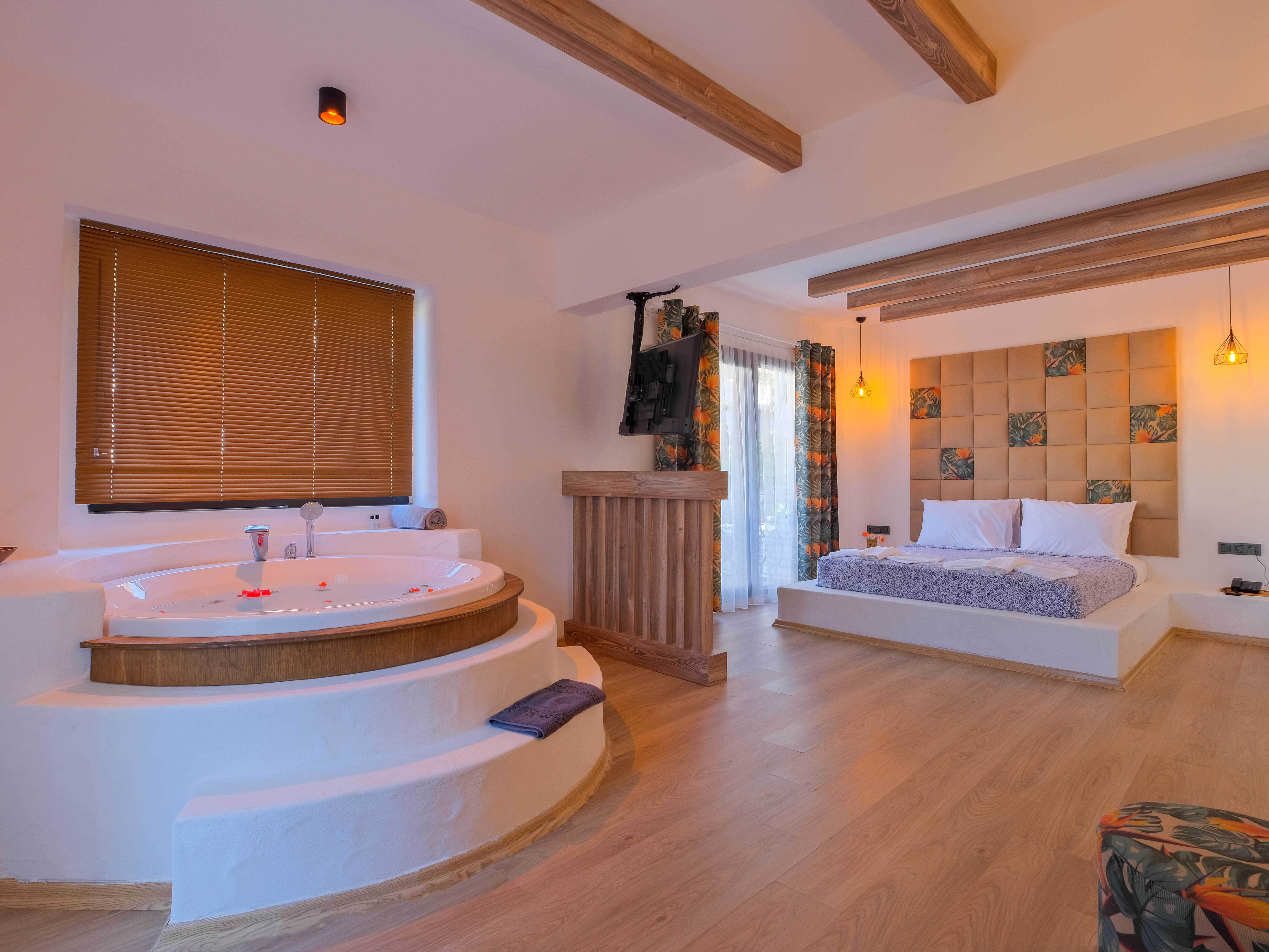 Akdeniz Beach Hotel ÖlüdenizRezervasyon