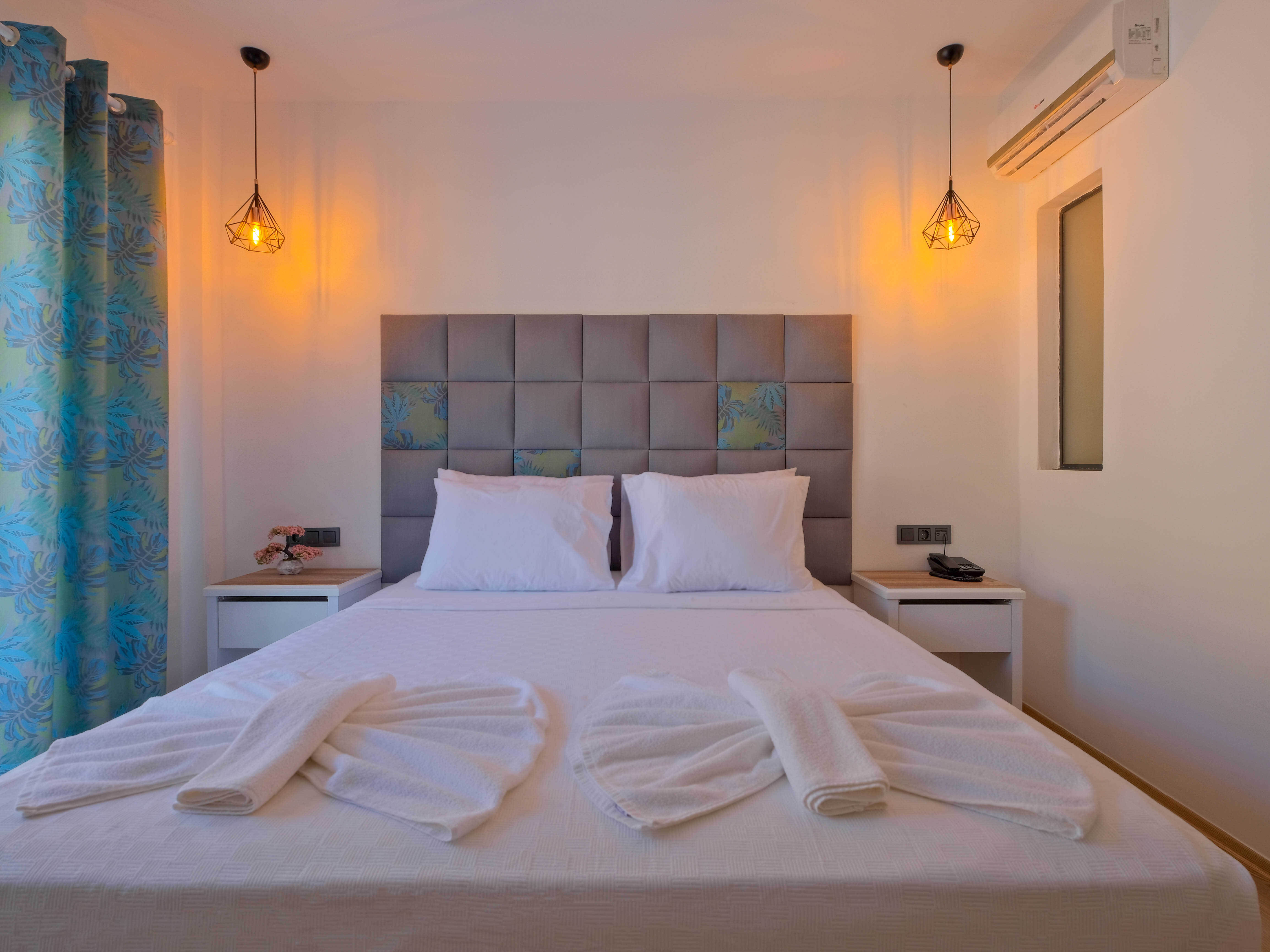 Akdeniz Beach Hotel ÖlüdenizRezervasyon