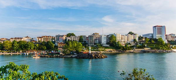 Akçakoca’da Mutlaka Gezilmesi Gereken Yerler