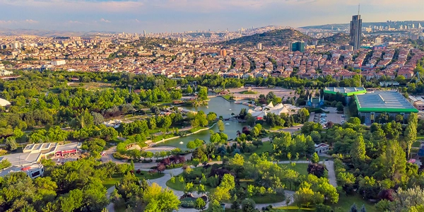 Ankara, Altındağ'ın Görülmesi Gereken Tarihi ve Turistik Noktaları...