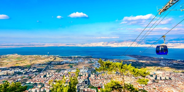 İzmir, Balçova'da Neler Yapılır? Mutlaka Yapılması Gerekenler | Gezinomi