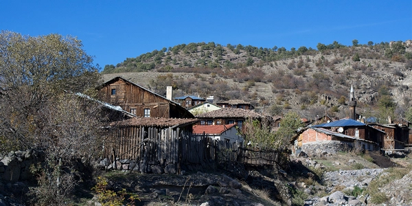 Bolu, Seben Tarihi ve Turistik Mekanları | Gezinomi