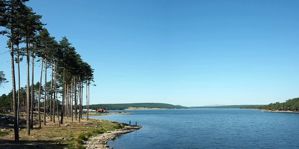 Bolu, Seben Gezilecek Yerler | Gezinomi
