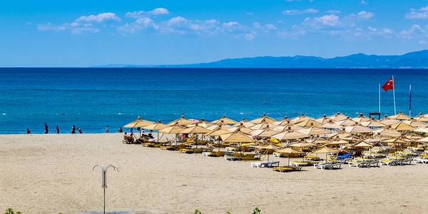 Balıkesir'in En Güzel Duraklarından Burhaniye:Mutlaka Görmeniz Gereken ...