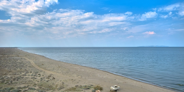 Doğanın Maviliklerle Buluştuğu Şehir Bursa:En Güzel Plajları | Gezinomi