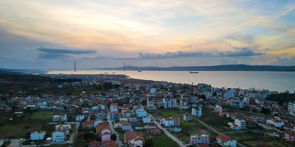 Çanakkale, Lapseki'de Mutlaka Görmeniz Gereken Tarihi ve Turistik Noktaları
