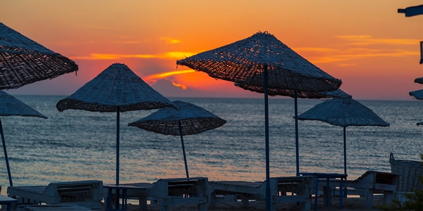 Edirne, Enez'in Plajları ve Denize Girilebilecek Yerler | Gezinomi