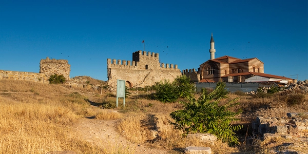 Edirne, Enez'in Plajları ve Denize Girilebilecek Yerler | Gezinomi