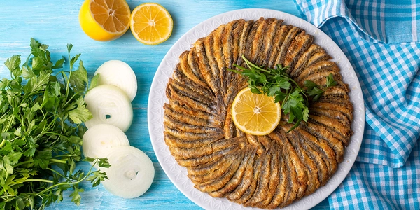 Trabzon'da Ne Yenir? Nerede Yenir? Denemeden Dönmemeniz Gereken Lezzetler