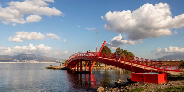 Balçova Nerededir, Balçova'ya Nasıl Gidilir? Balçova Tatili Öncesi ...