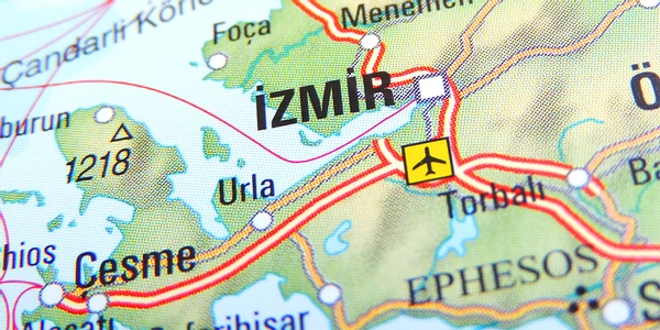 Selçuk Nerededir, Selçuk'a Nasıl Gidilir? Selçuk Tatili Öncesi Bilmeniz ...