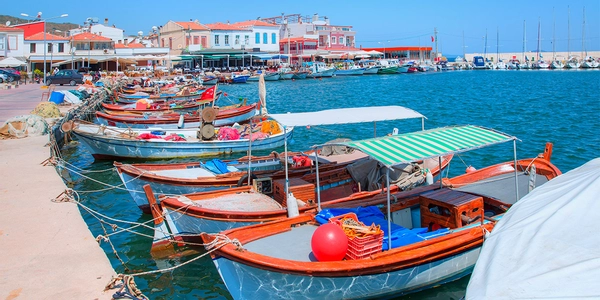 Urla Nerededir, Urla'ya Nasıl Gidilir? Urla Tatili Öncesi Bilmeniz ...