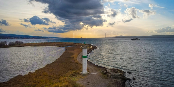 Lapseki'de Mutlaka Görmeniz Gereken Yerler Listesi | Gezinomi