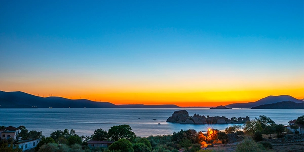 Milas'ta Denize Nerede Girilir? En Güzel Plajları ve Beachleri | Gezinomi