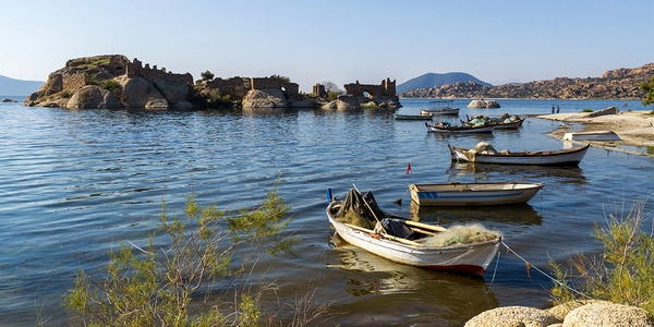 Milas Tarihi ve Turistik Mekanları | Gezinomi