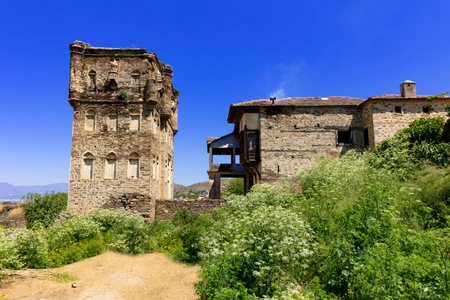 Nazilli'de Mutlaka Görmeniz Gereken Yerler Listesi | Gezinomi