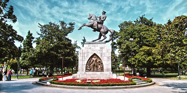 Samsun, Havza'nın Görülmesi Gereken Tarihi ve Turistik Noktaları...