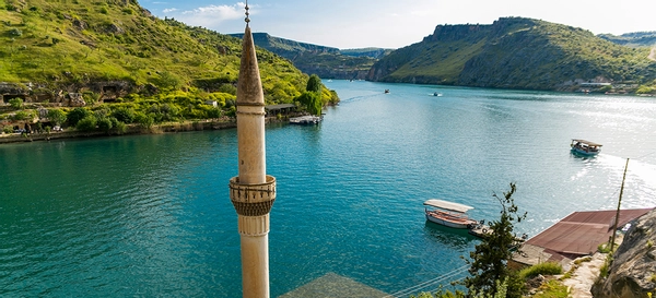Halfeti Nerede? Halfeti’ye Nasıl Gidilir?