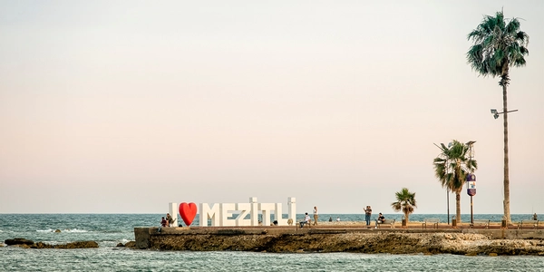 Mezitli'de Mutlaka Görmeniz Gereken Yerler Listesi | Gezinomi