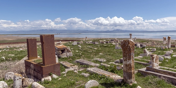 Erciş Nerededir, Erciş'e Nasıl Gidilir? Erciş Seyahati Öncesi Bilmeniz ...