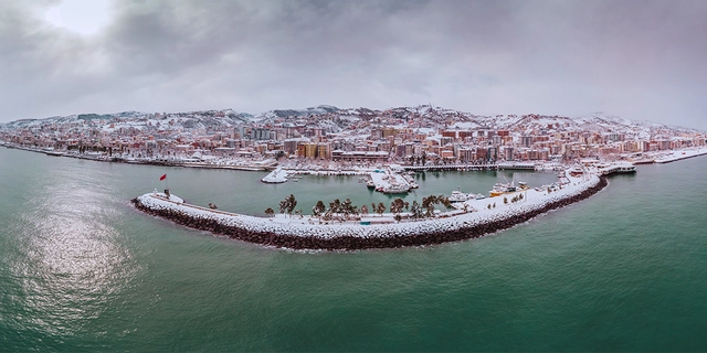 Trabzon'un İlçeleri Hakkında Bilmeniz Gerekenler | Gezinomi