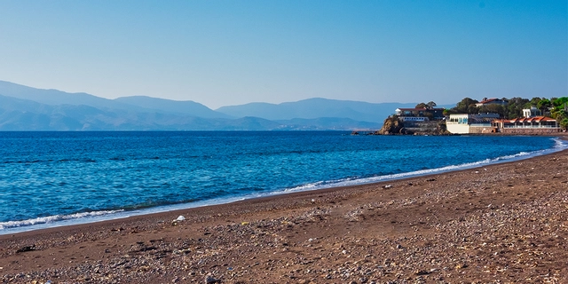 Ayvacık'ın En Güzel Plajları ve Beachleri | Gezinomi