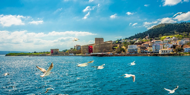 Çanakkale, Gelibolu'da Neler Yapılır? Mutlaka Yapılması Gerekenler ...