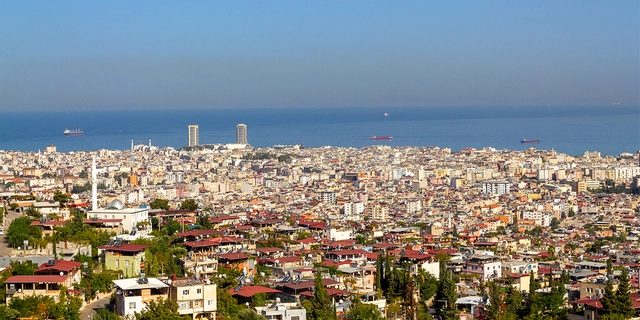 Hatay Şehir İçi Ulaşımda Dikkat Edilmesi Gerekenler