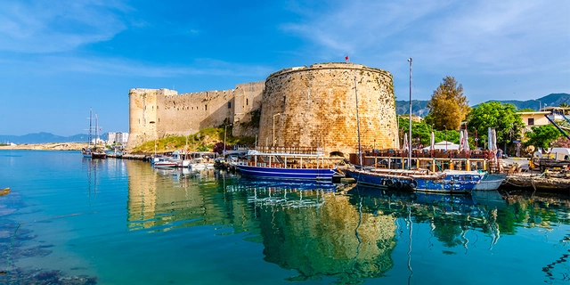 Yavru Vatan Kıbrıs:Mutlaka Yapılması Gerekenler | Gezinomi