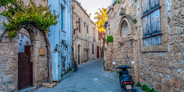 Lefkoşa'da Nerede Kalınır? Her Bütçeye ve Her Zevke Uygun Konaklama ...