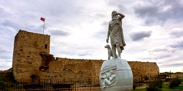 Sinop'un Tarhii ve Turistik Noktaları | Gezinomi