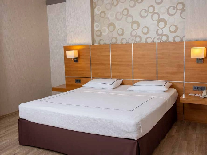 Anemon Adana Otel - Adana , Seyhan | Gezinomi