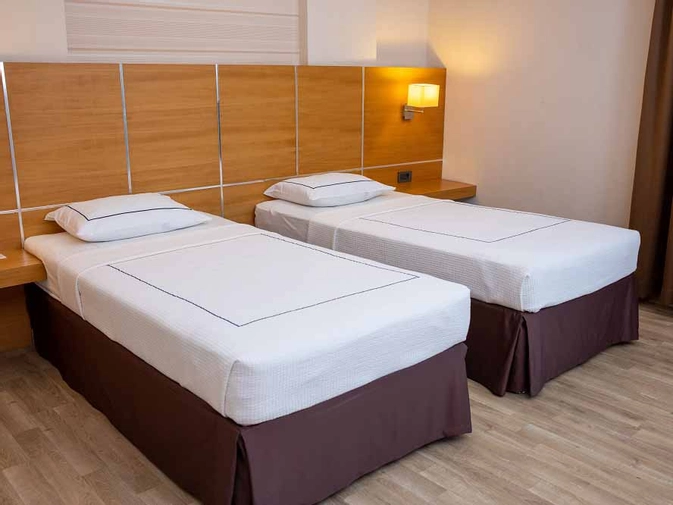 Anemon Adana Otel - Adana , Seyhan | Gezinomi