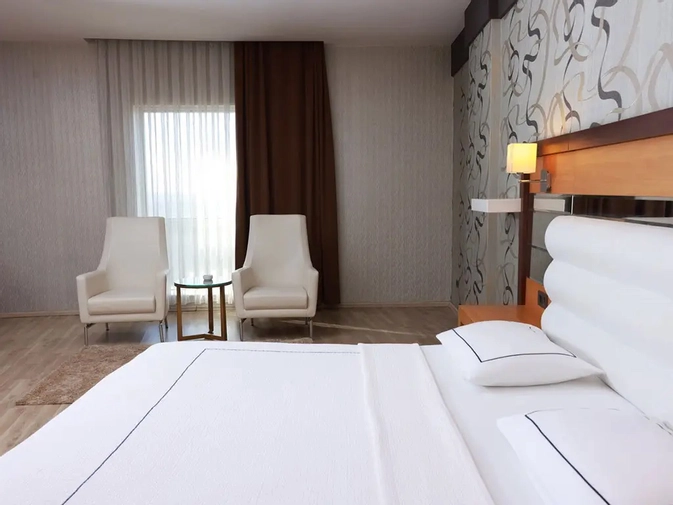 Anemon Adana Otel - Adana , Seyhan | Gezinomi