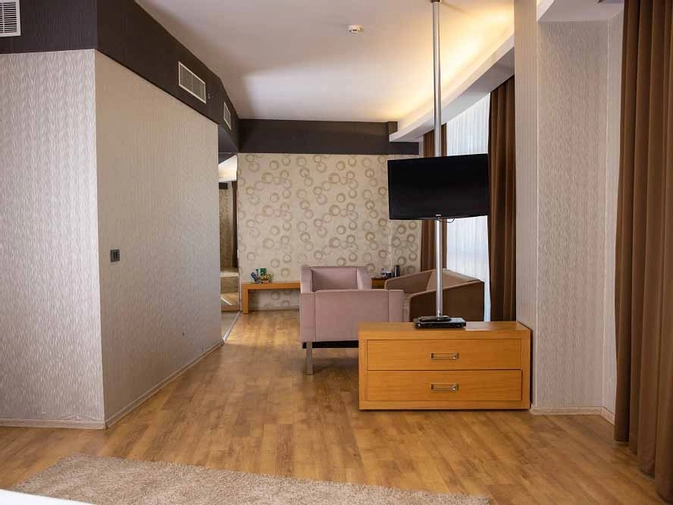 Anemon Adana Otel - Adana , Seyhan | Gezinomi