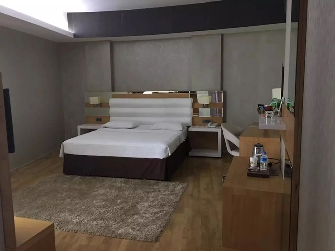 Anemon Adana Otel - Adana , Seyhan | Gezinomi