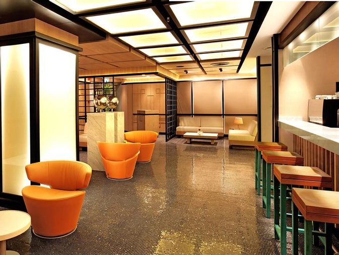 Fraser Place Anthill Istanbul - İstanbul , Şişli | Gezinomi