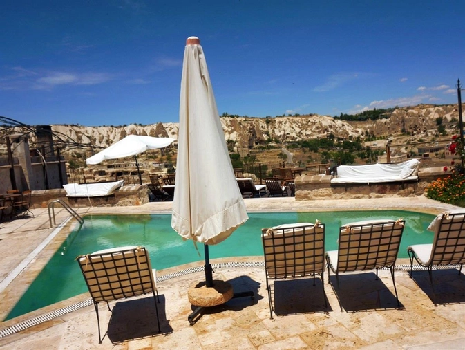 Kelebek Special Cave Hotel - Nevşehir , Merkez | Gezinomi