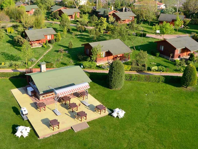 Life Port Hotel - Kocaeli , Gebze | Gezinomi